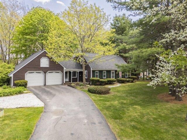Winnocks Neck Rd, Scarborough, Home For Sale