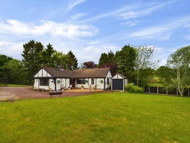 Winnothdale, Tean, 3 Bedroom Detached