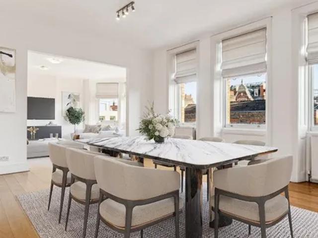 Winnstay Gardens, 31 40 Wynnstay Gardens, London, W8 6UT, United Kingdom | 4 bed apartment for rent #140399601 | Rentberry