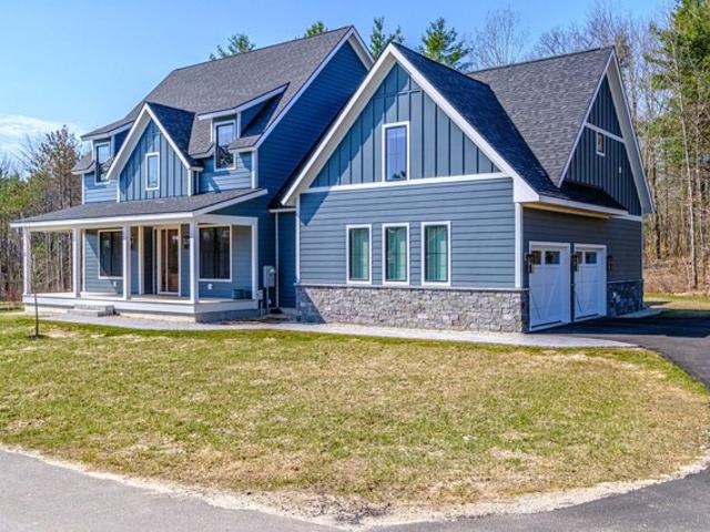 Winnwood Farm Way, Falmouth, Home For Sale