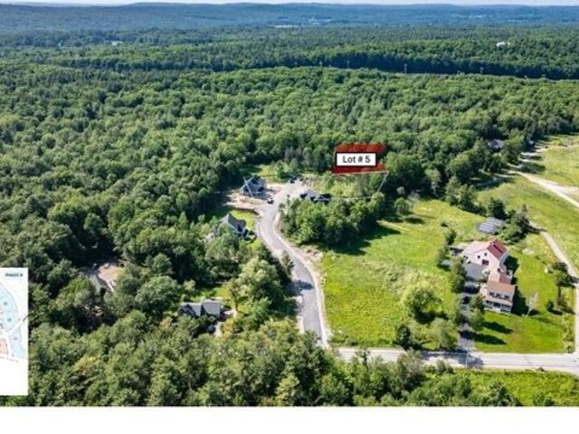 Winnwood Farm Way Lot,falmouth, Plot For Sale
