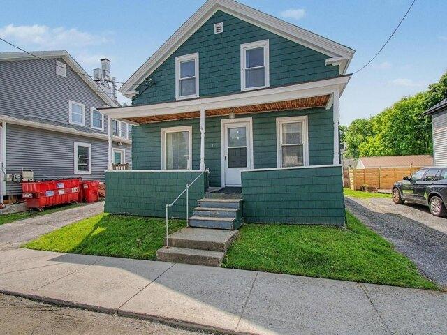 Winooski St, Waterbury, Home For Sale