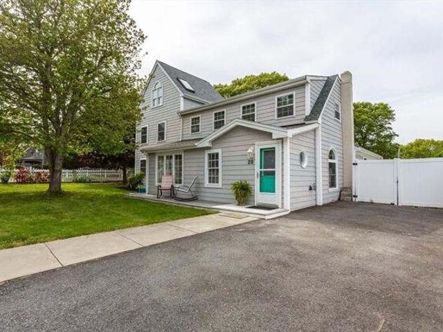 Winona Ave, Fairhaven, Home For Sale
