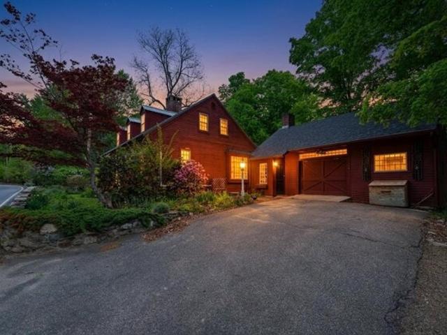Winona Rd, Center Harbor, Home For Sale