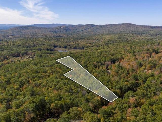 Winona Rd Lot,meredith, Plot For Sale