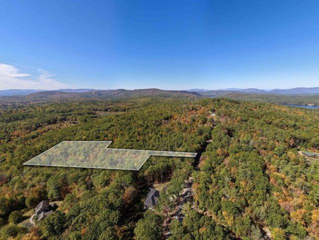 Winona Rd Lot,meredith, Plot For Sale