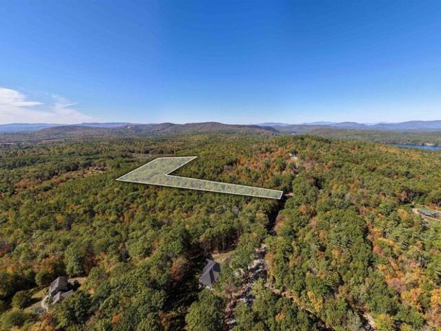Winona Rd Lot,meredith, Plot For Sale