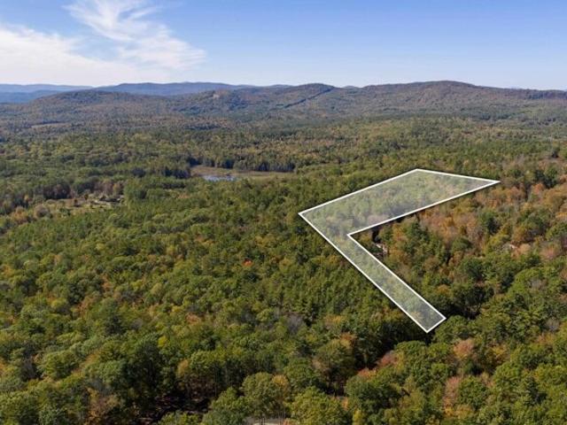 Winona Rd Lot,meredith, Plot For Sale