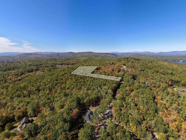 Winona Rd Lot 4, Meredith, NH 03253