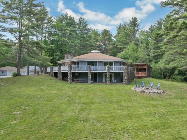 Winona Rd, Meredith, Home For Sale