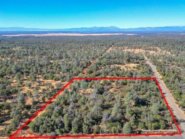 Winoxy 093 130 039 Ln, Shingletown, CA 96088