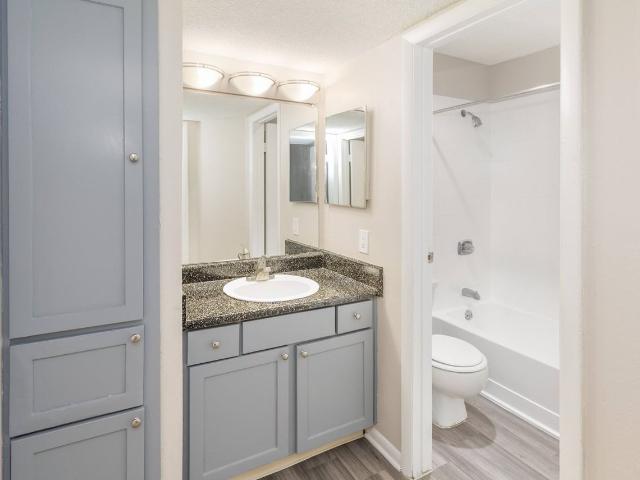 Winridge Apartments and Townhomes 1 Bedroom Apartment for Rent at 2075 S Paris Way, Aurora, CO 80014 Village East