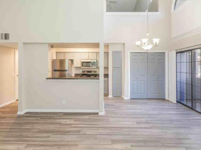 Winridge Apartments and Townhomes 2 Bedroom Apartment for Rent at 2075 S Paris Way, Aurora, CO 80014 Village East