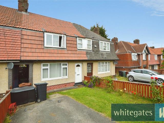 Winrose Avenue, Leeds LS10, 2 bed terraced house to rent, £950 pcm | PrimeLocation