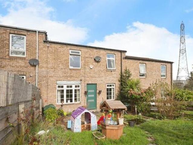 Winrose Close, Wyke, 3 Bedroom Terraced