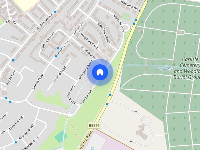 Winscale Way, Morton, Carlisle