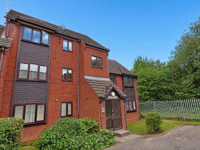 Winsford Avenue, Coventry CV5, 1 bed flat to rent, £750 pcm | PrimeLocation