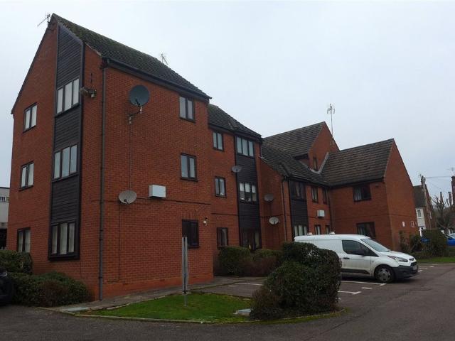 Winsford Court, Allesley Park, Coventry CV5, 1 bed flat to rent, £750 pcm | PrimeLocation