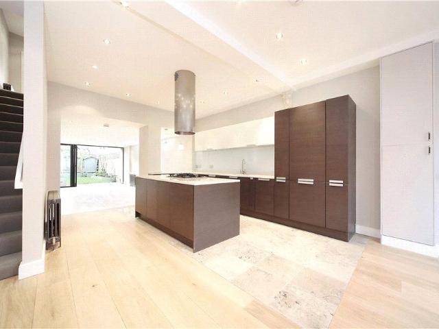 Winsham Grove, Battersea SW11, 4 bed terraced house to rent, £6,300 pcm | PrimeLocation