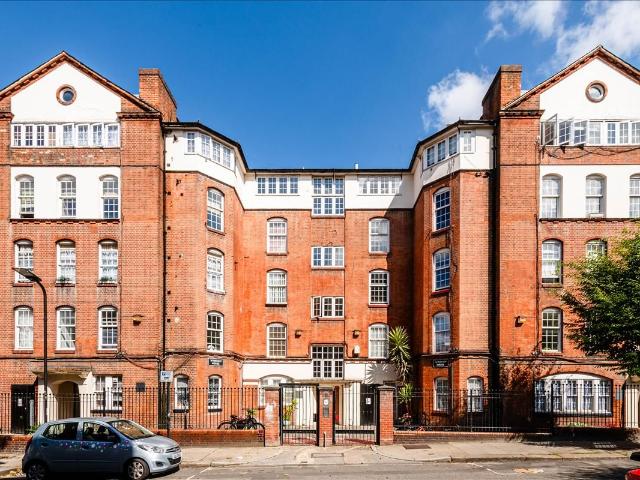 Winsham House, Euston NW1, 2 bed flat to rent, £3,358 pcm | PrimeLocation