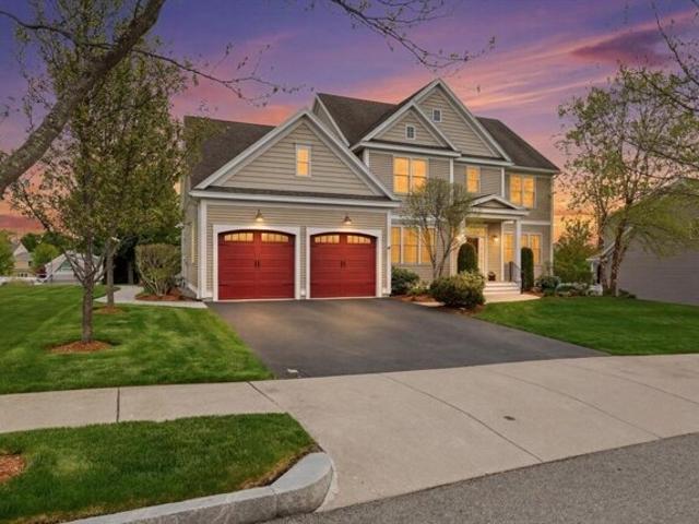 Winship Dr, Stoneham, Home For Sale