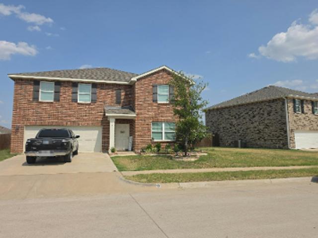 Winship Drive