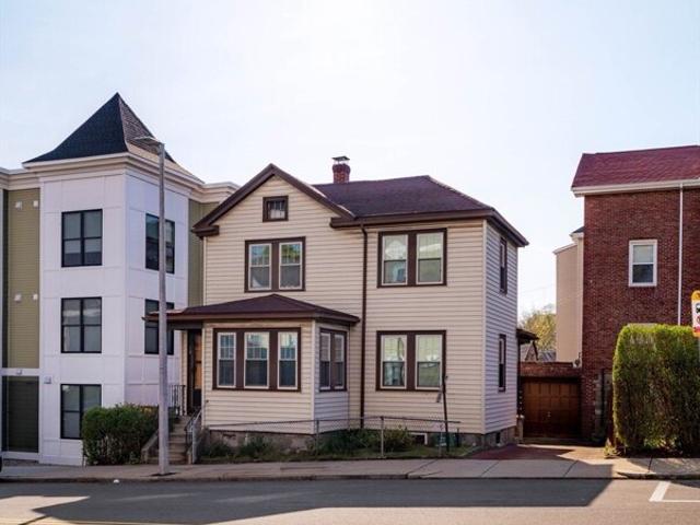 Winship St, Boston, Home For Sale