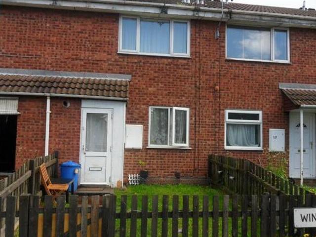 Winson Street, Birmingham, 1 Bedroom Flat
