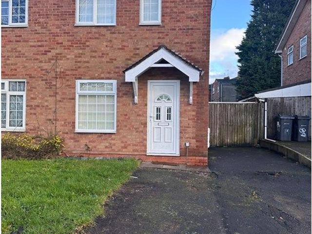 Winson Street, Birmingham B18, 2 bed semi detached house to rent, £950 pcm | PrimeLocation
