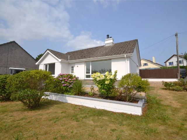 Winsor Estate, Pelynt, Looe, Cornwall PL13, 2 bed bungalow to rent, £1,150 pcm | PrimeLocation