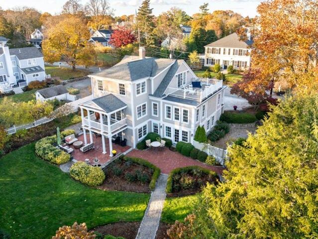 Winsor St, Duxbury, Home For Sale