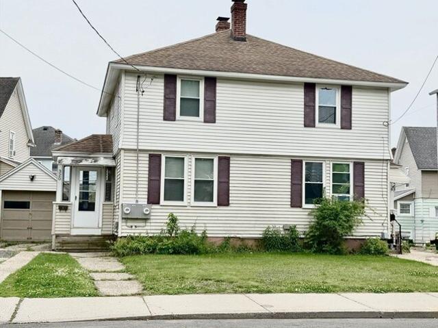 Winsor St, Ludlow, Home For Sale