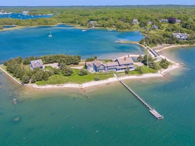 Winsor Rd, Cataumet, Home For Sale