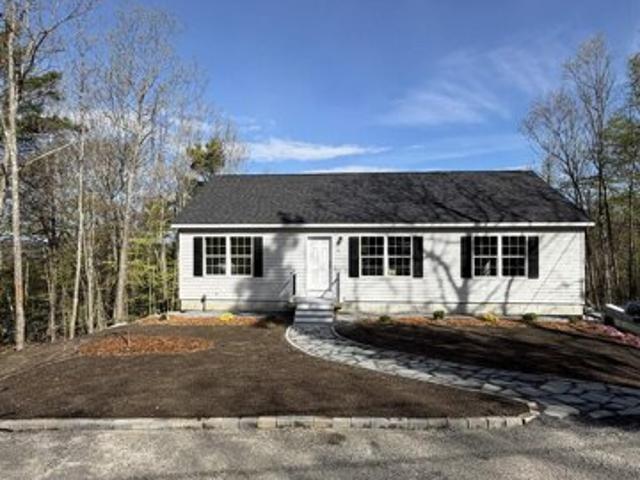 Winsor Way, New Durham, Property For Sale
