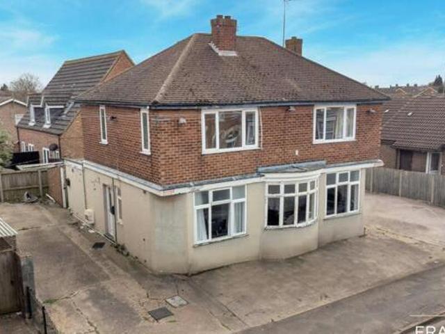 Winsover Road, Spalding, 4 Bedroom Detached