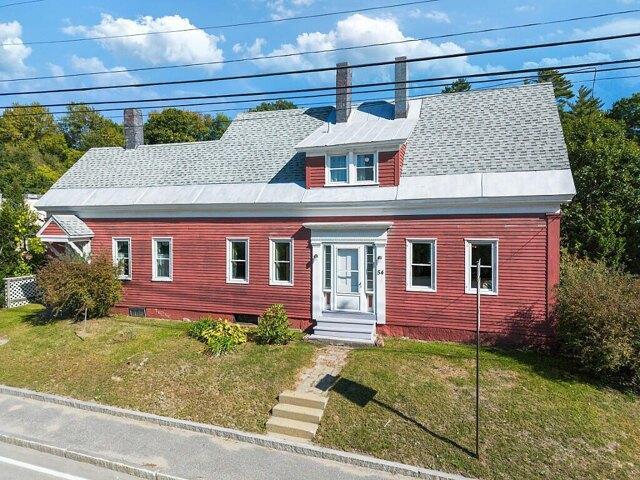 Winslow ME 04901 103099208
