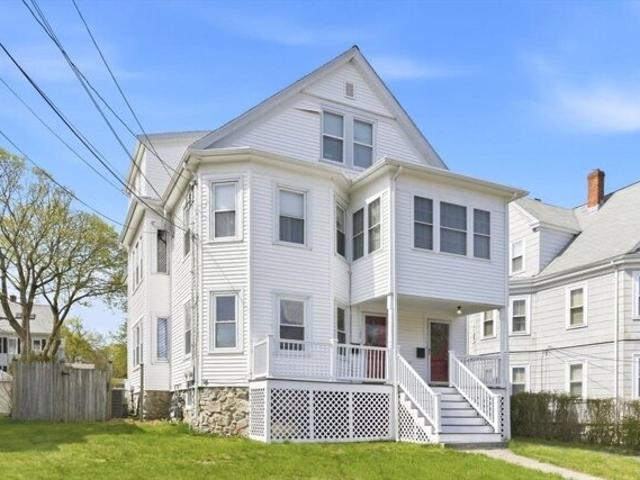 Winslow Ave Unit,norwood, Condo For Sale