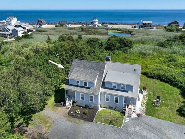 Winslow Ave Unit,scituate, Home For Sale