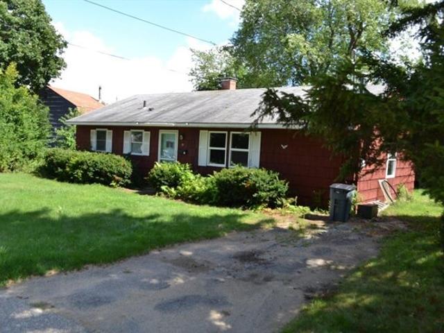 Winslow Ave, Leicester, Home For Sale