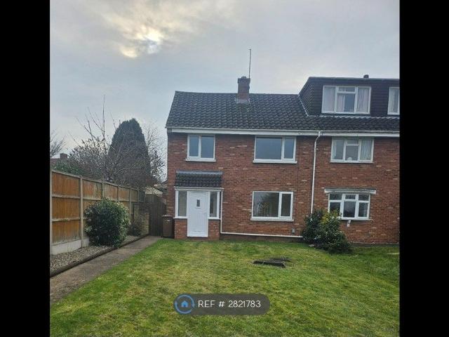 Winslow Avenue, Droitwich WR9, 3 bed semi detached house to rent, £1,200 pcm | PrimeLocation