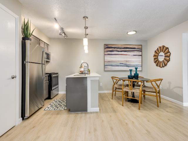 Winslow Apartments 3 Bedroom Apartment for Rent at 7600 Antlers Ln, Charlotte, NC 28210 Starmount Forest