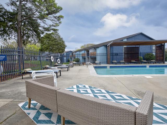 Winslow Apartments 2 Bedroom Apartment for Rent at 7600 Antlers Ln, Charlotte, NC 28210 Starmount Forest