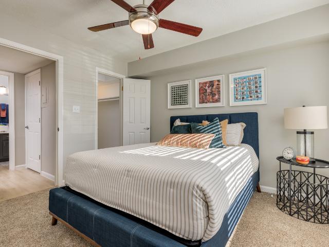 Winslow Apartments 2 Bedroom Apartment for Rent at 7600 Antlers Ln, Charlotte, NC 28210 Starmount Forest