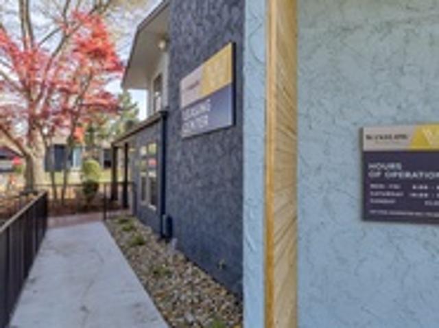 Winslow Apartments