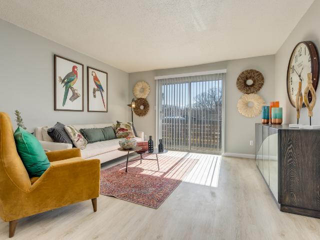Winslow Apartments Studio Apartment for Rent at 7600 Antlers Ln, Charlotte, NC 28210 Starmount Forest