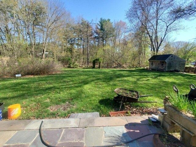 Winslow Cir, Whitman, Home For Sale
