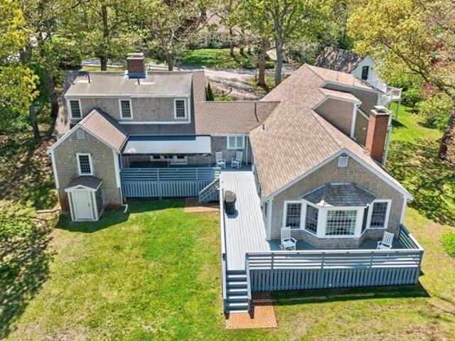 Winslow Dr, Orleans, Home For Sale