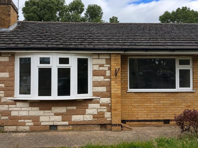 Winslow Drive, Wigston LE18, 2 bed bungalow to rent, £1,400 pcm | PrimeLocation