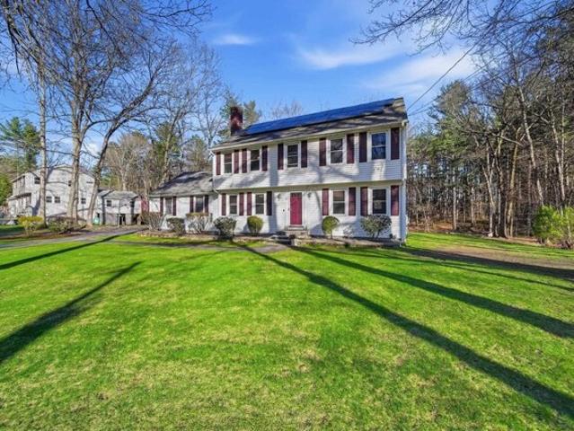 Winslow Farm Rd, Hudson, Home For Sale