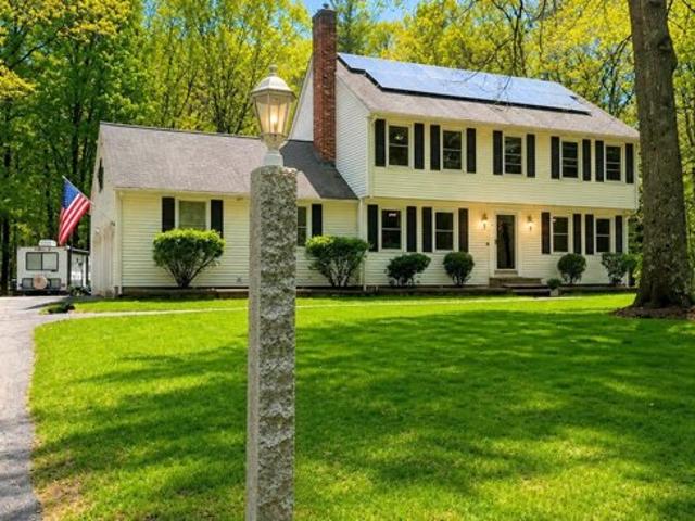 Winslow Farm Rd, Hudson, Home For Sale